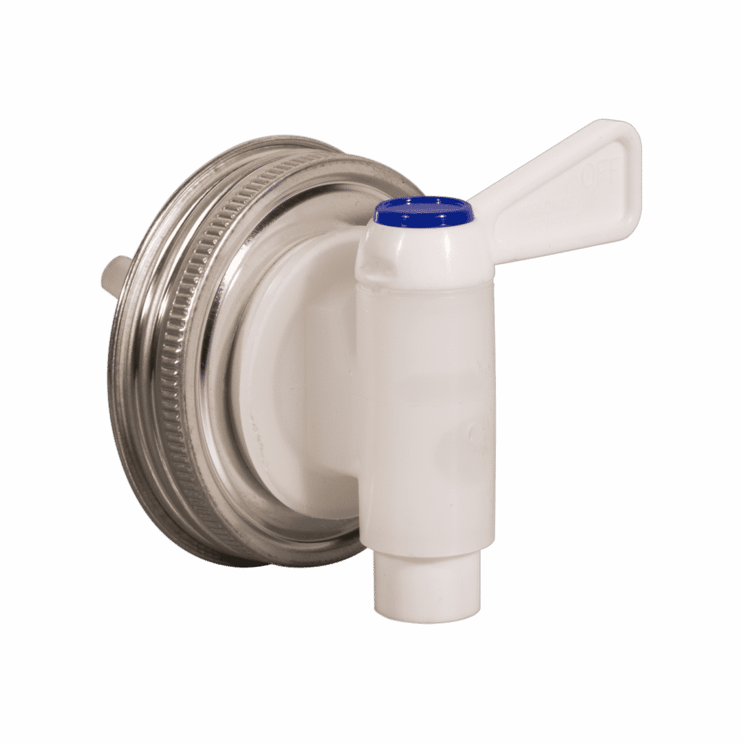 Tap in a Cap - 10L, 20L - Cooper's Strip Club New Zealand